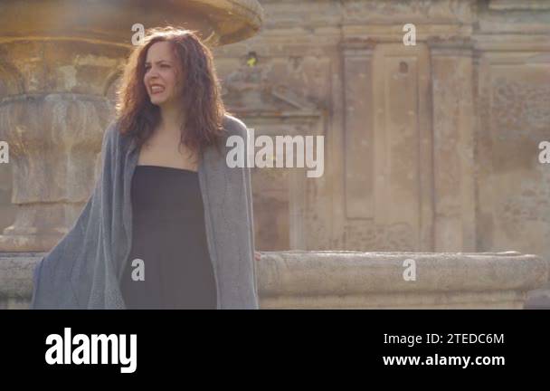 Fleeing woman Stock Videos & Footage - HD and 4K Video Clips - Alamy