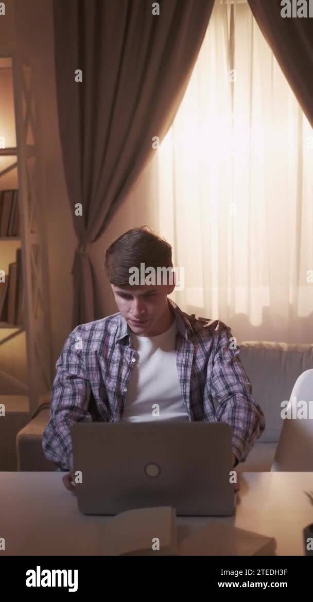 Grumpy father Stock Videos & Footage - HD and 4K Video Clips - Alamy