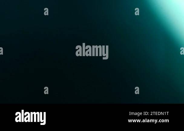 Amorphic cyan Realistic and organic camera Light Leaks and Transitions ...