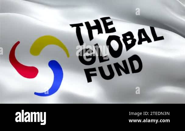 Global Fund logo. National 3d The Global Fund to Fight AIDS ...
