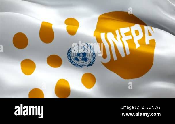 Unfpa logo Stock Videos & Footage - HD and 4K Video Clips - Alamy