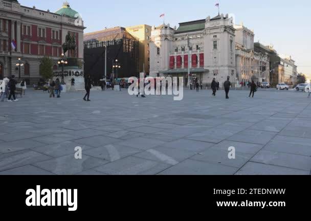 Balkans landmarks Stock Videos & Footage - HD and 4K Video Clips - Alamy