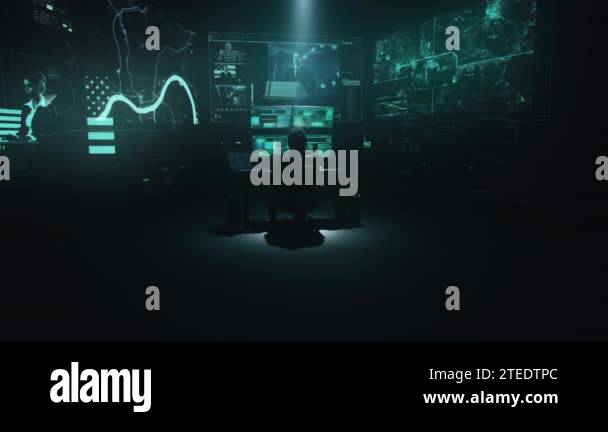 Hacker hacking software Stock Videos & Footage - HD and 4K Video Clips ...