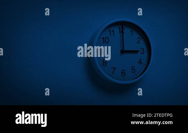 Clock 3 oclock Stock Videos & Footage - HD and 4K Video Clips - Alamy