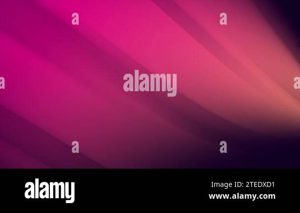 Magenta color Twisted liquid gradient abstract motion background ...