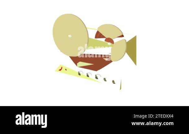 Sound recorder icon cartoon Stock Videos & Footage - HD and 4K Video ...