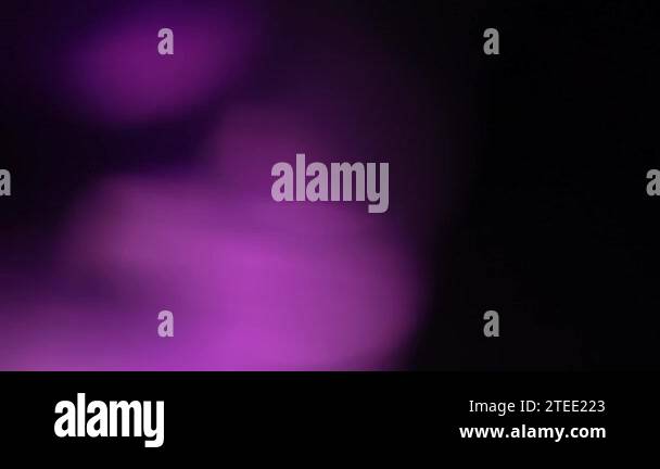Amorphic purple Realistic and organic camera Light Leaks and ...