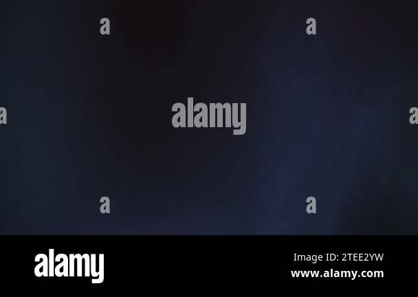 Amorphic blue Realistic and organic camera Light Leaks and Transitions ...