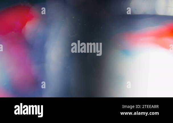 Amorphic Realistic and organic camera Light Leaks and Transitions for cinematic footages ...