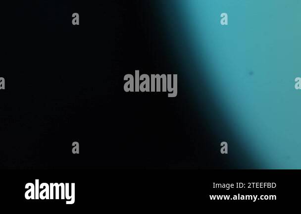 Amorphic blue Realistic and organic camera Light Leaks and Transitions ...