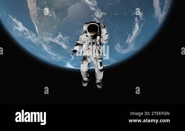 Eva suit Stock Videos & Footage - HD and 4K Video Clips - Alamy