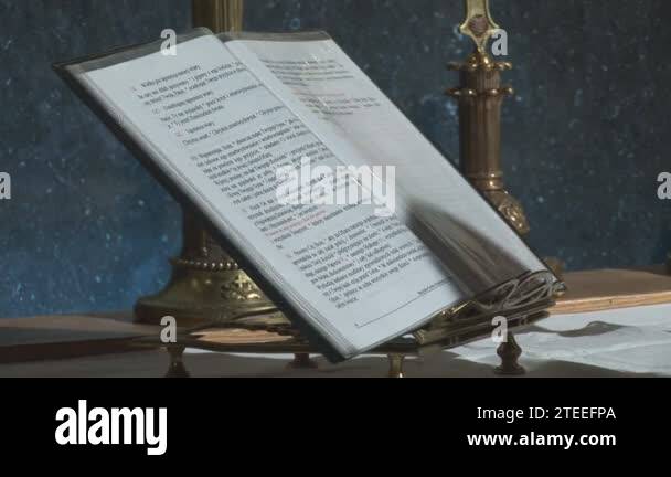 Scripture Stock Videos & Footage - HD and 4K Video Clips - Alamy