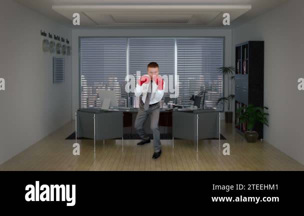 Boxing office Stock Videos & Footage - HD and 4K Video Clips - Alamy