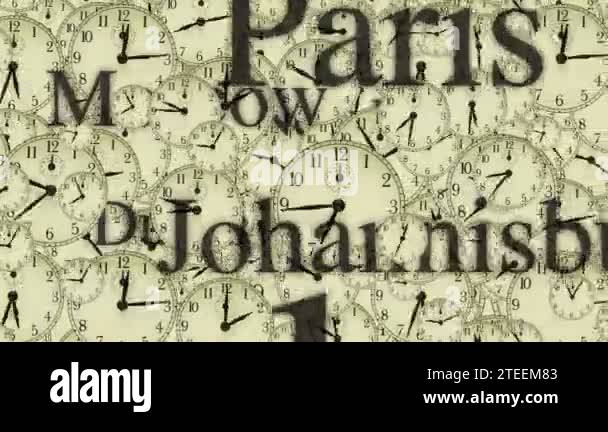 Names of cities Stock Videos & Footage - HD and 4K Video Clips - Alamy