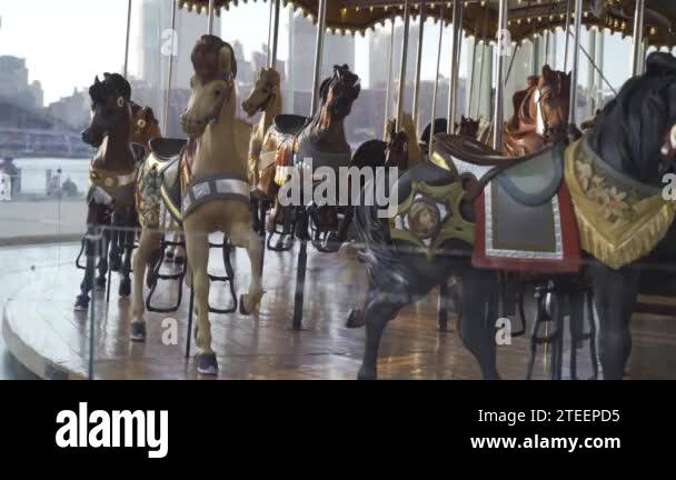 Restored carousel Stock Videos & Footage - HD and 4K Video Clips - Alamy