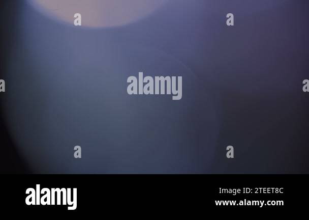 Amorphic blue Realistic and organic camera Light Leaks and Transitions ...