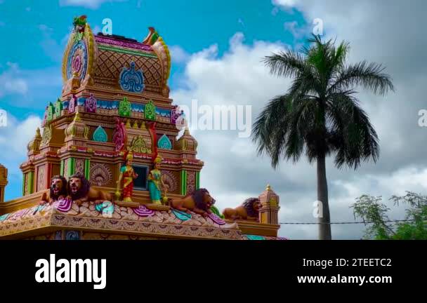 North indian temple architecture Stock Videos & Footage - HD and 4K ...