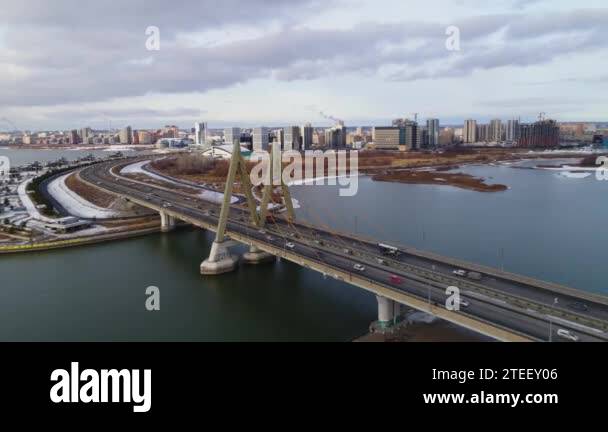 M shaped bridge Stock Videos & Footage - HD and 4K Video Clips - Alamy