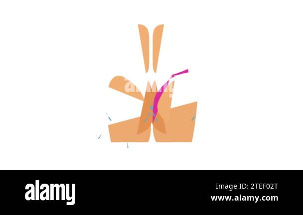 Human buttocks Stock Videos & Footage - HD and 4K Video Clips - Alamy