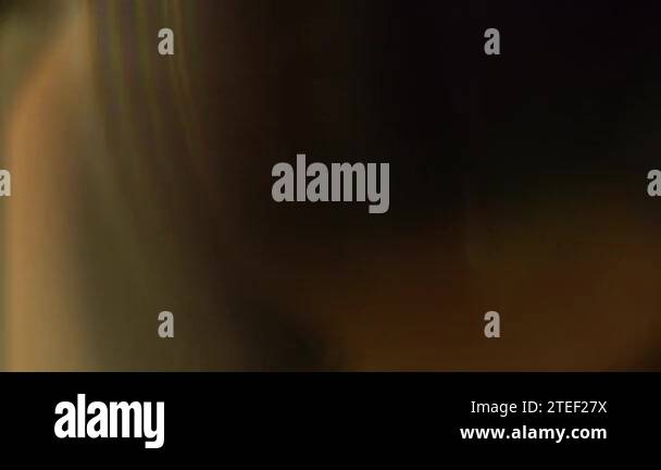 Amorphic golden Realistic and organic camera Light Leaks and Transitions for cinematic footages ...