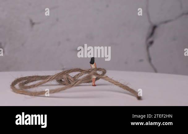 Role rope Stock Videos & Footage - HD and 4K Video Clips - Alamy