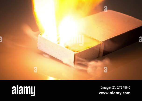 A matchbox Stock Videos & Footage - HD and 4K Video Clips - Alamy