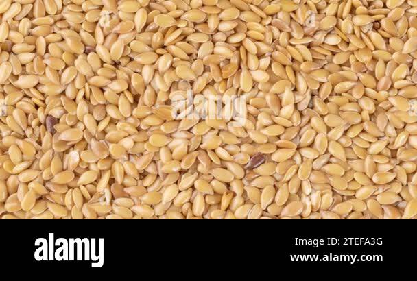 Golden linseed Stock Videos & Footage - HD and 4K Video Clips - Alamy