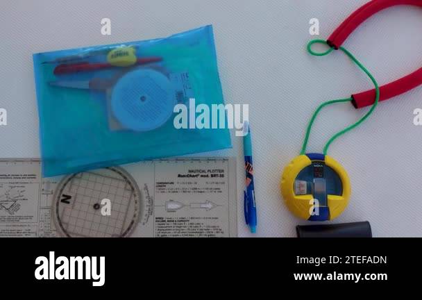 Nautical charting Stock Videos & Footage - HD and 4K Video Clips - Alamy