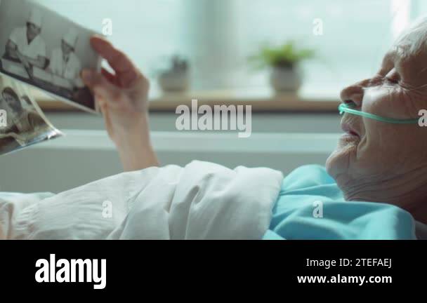 Hospital ward photos Stock Videos & Footage - HD and 4K Video Clips - Alamy