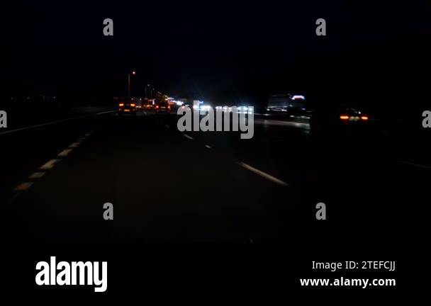 M6 motorway route Stock Videos & Footage - HD and 4K Video Clips - Alamy
