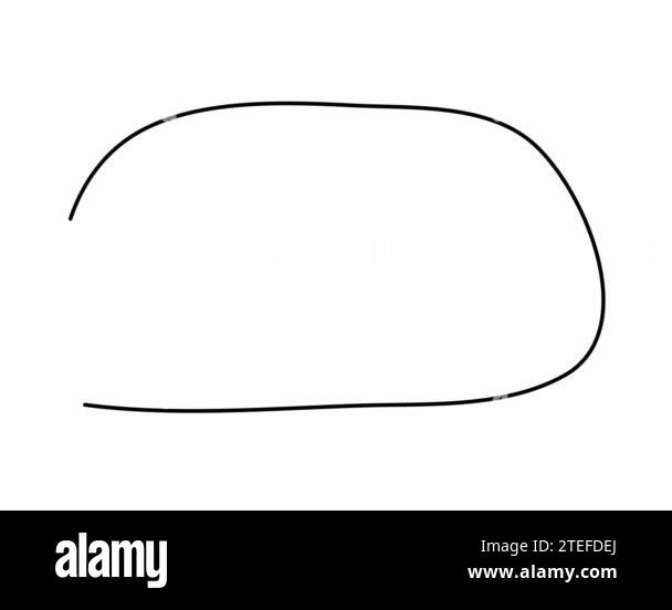 White rectangle piece paper Stock Videos & Footage - HD and 4K Video ...