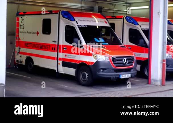 Emergency care germany Stock Videos & Footage - HD and 4K Video Clips ...