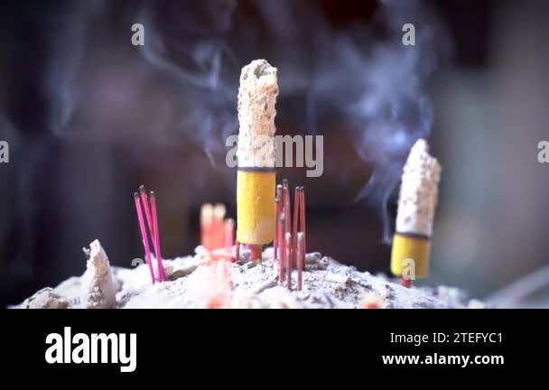 Burned stick in censer Stock Videos & Footage - HD and 4K Video Clips ...