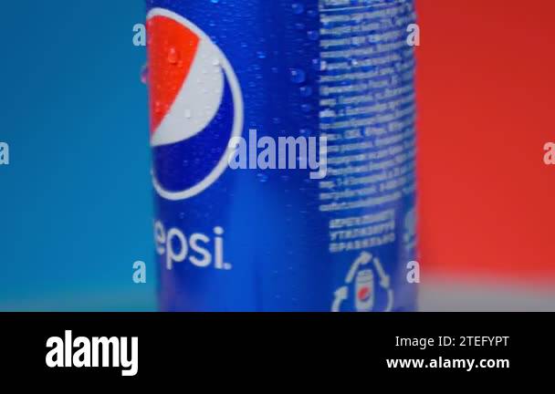 Logo pepsico Stock Videos & Footage - HD and 4K Video Clips - Alamy