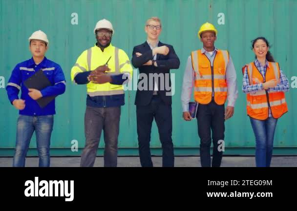 Professional logistics Stock Videos & Footage - HD and 4K Video Clips ...