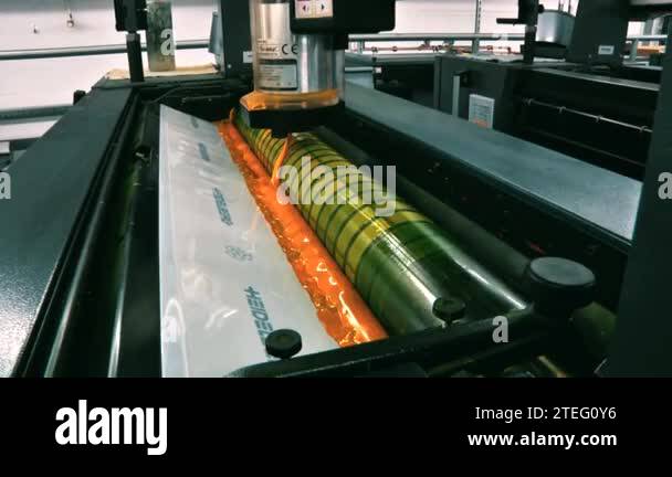 German print media Stock Videos & Footage - HD and 4K Video Clips - Alamy