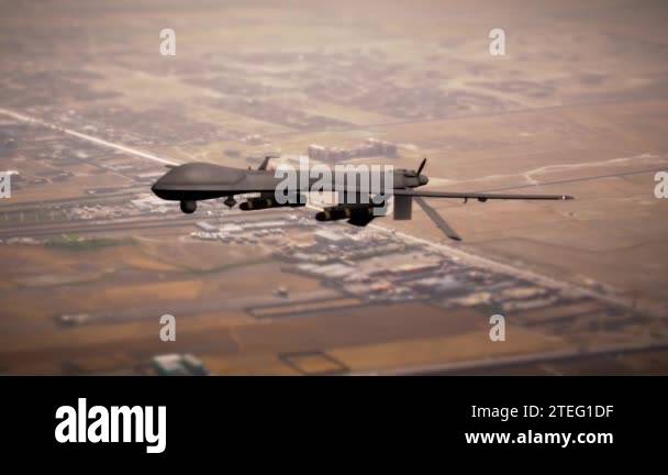 Drone uav Stock Videos & Footage - HD and 4K Video Clips - Alamy