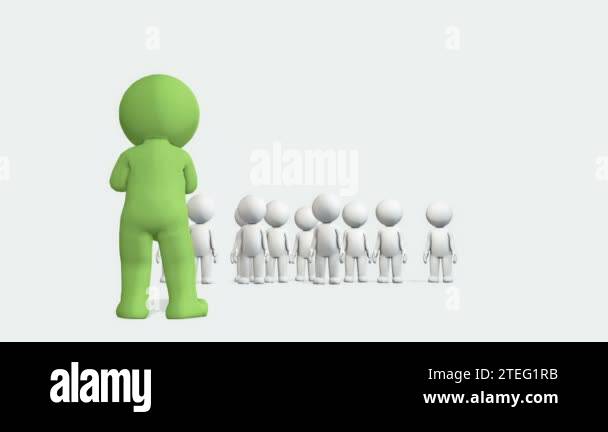 Speaking leader Stock Videos & Footage - HD and 4K Video Clips - Alamy