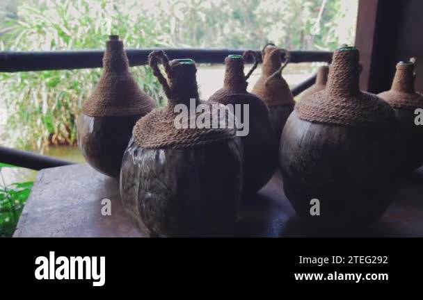 Traditional water jars Stock Videos & Footage - HD and 4K Video Clips ...