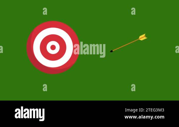 target animation concept. Morph Effect.cool effect.morph icon with ...