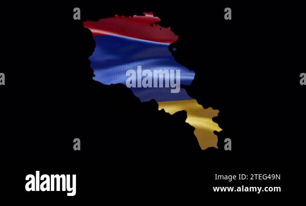 Of armenia map Stock Videos & Footage - HD and 4K Video Clips - Alamy