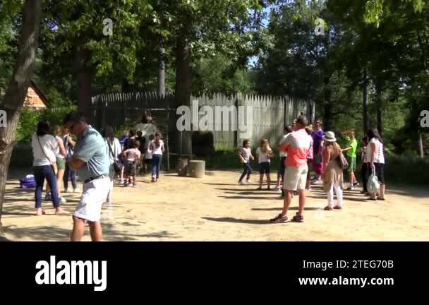 Virginia settlement history Stock Videos & Footage - HD and 4K Video ...