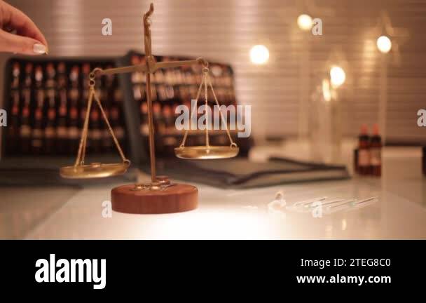 Traditional chinese weighing scales Stock Videos & Footage - HD and 4K ...