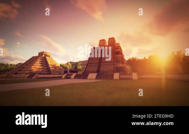 Mayan temples Stock Videos & Footage - HD and 4K Video Clips - Alamy