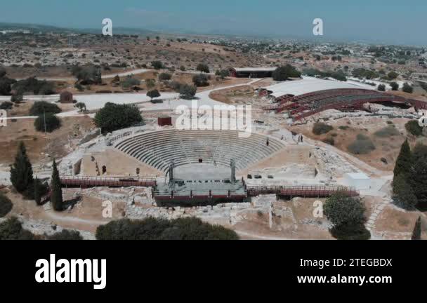 Amphitheatre cyprus Stock Videos & Footage - HD and 4K Video Clips - Alamy