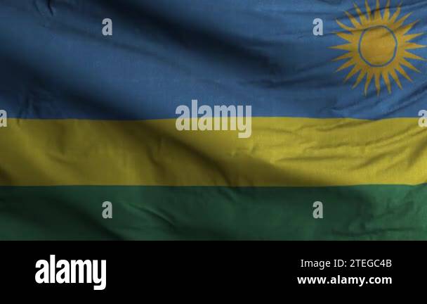 European union rwanda flags Stock Videos & Footage - HD and 4K Video ...