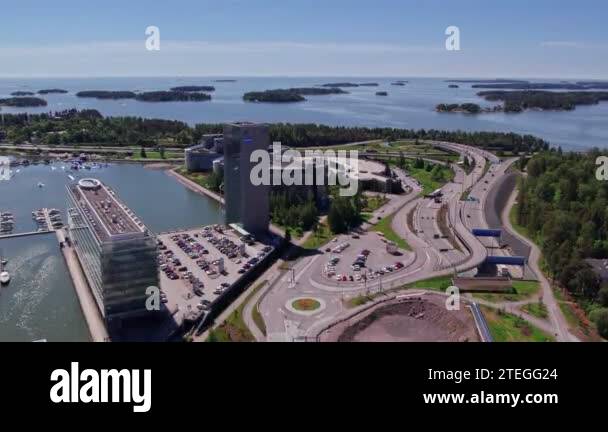 Kone elevator company Stock Videos & Footage - HD and 4K Video Clips ...