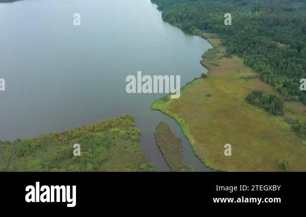 Biosphere Trebonsko UNESCO reserve protected landscape area wetlands ...