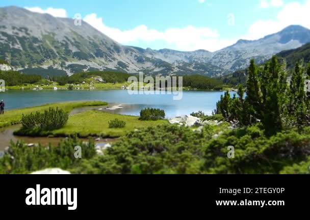 Miniature lake Stock Videos & Footage - HD and 4K Video Clips - Alamy