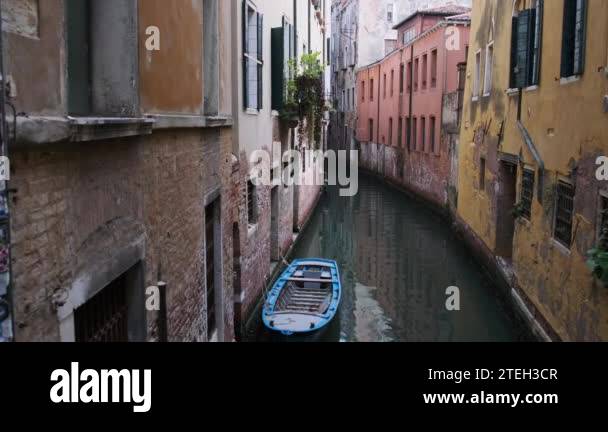 Colorful medieval facade gondolas Stock Videos & Footage - HD and 4K ...